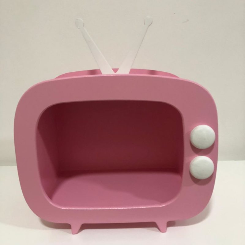 Tv Rosa – 100 Opcoes