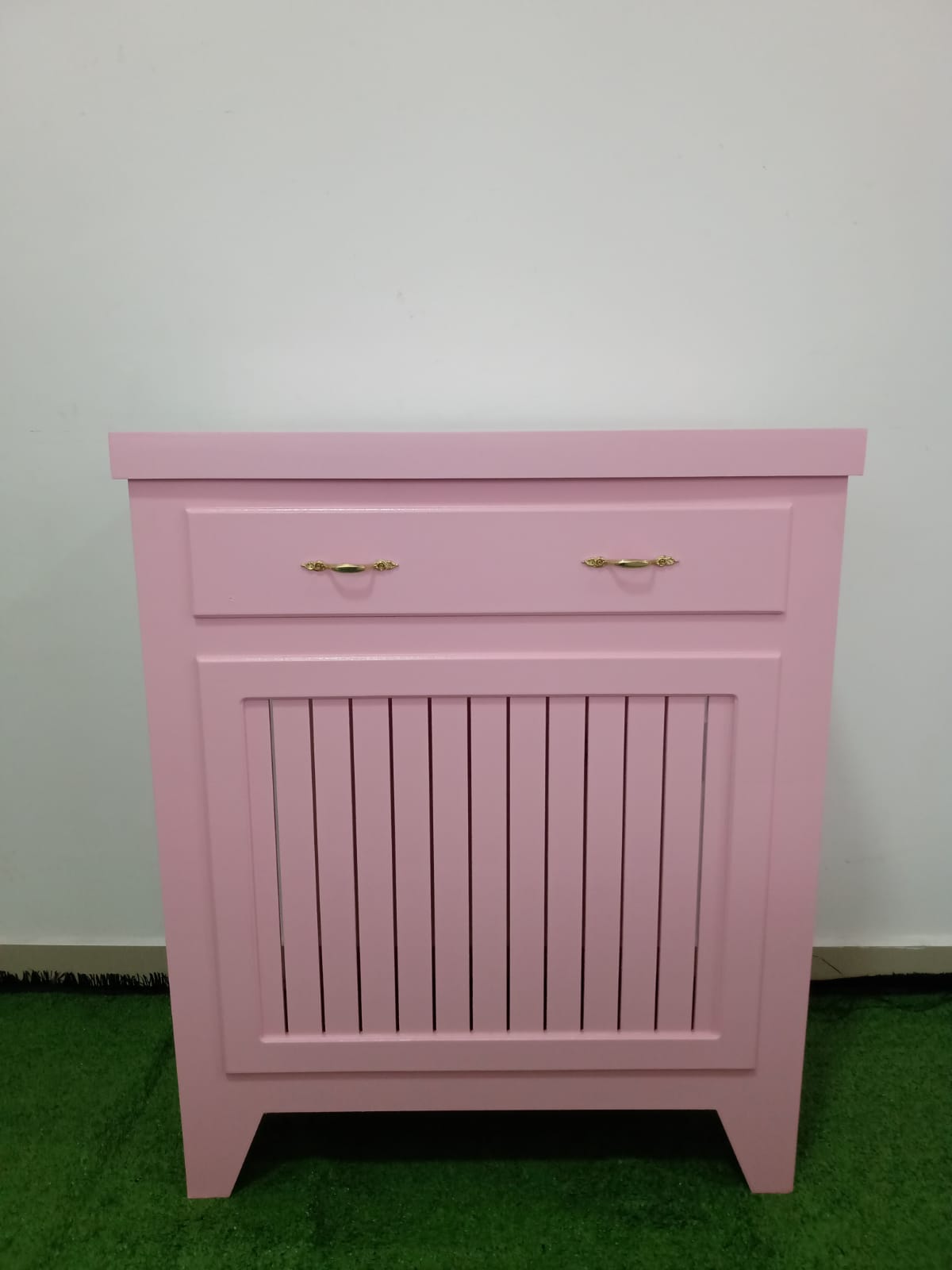 Comoda Rosa – 100 Opcoes